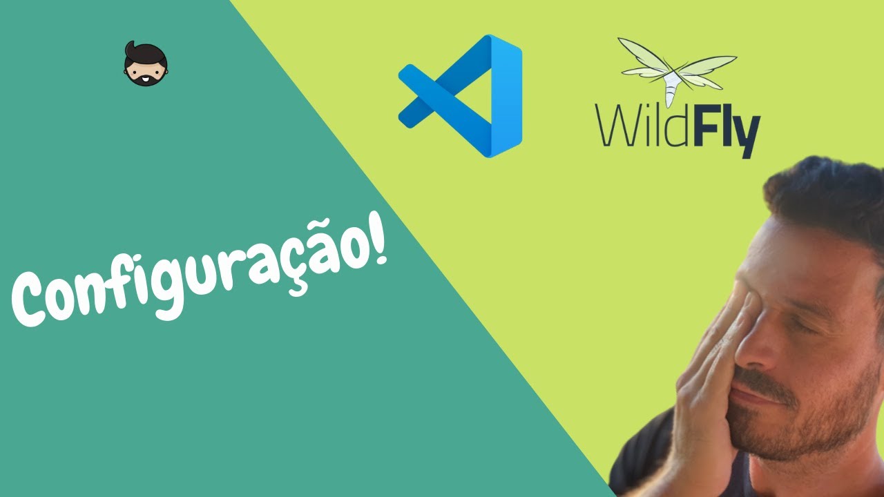 Hello World VSCode e Wildfly - YouTube