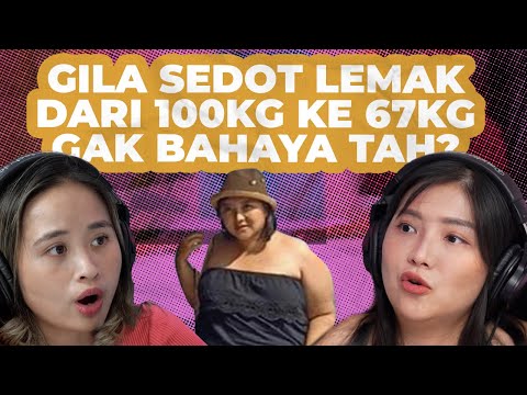 SEDOT LEMAK \