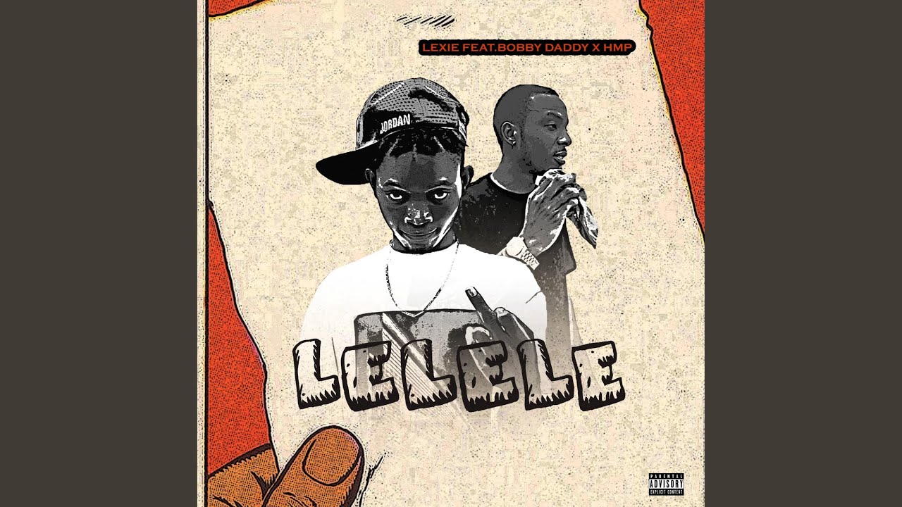 Lelele (feat. Bobby daddy & Hmp) - YouTube