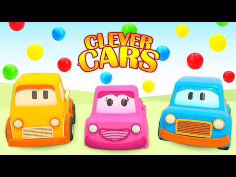 colar cartoon game video/car cartoon for kids/kids jangu kids/car kids ...