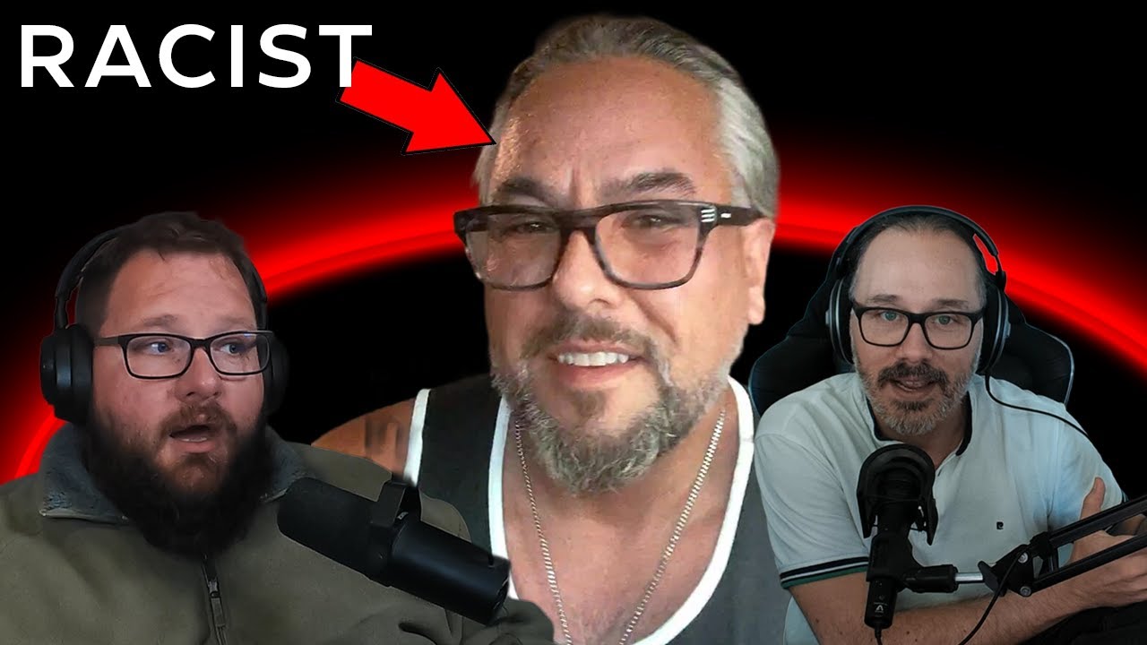 The Most Racist Studio in Gaming - YouTube