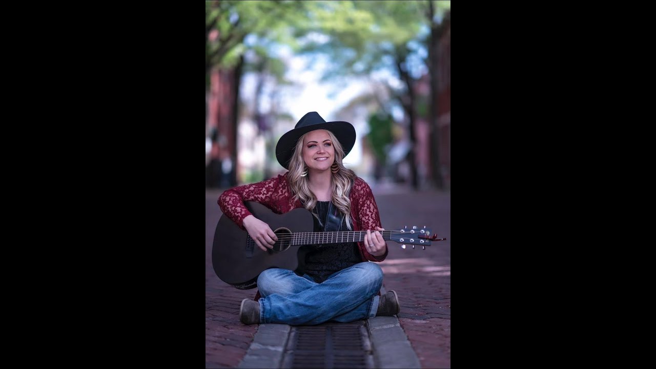 Cynthia Rausch-Too Country For That (Official Music Video) - YouTube