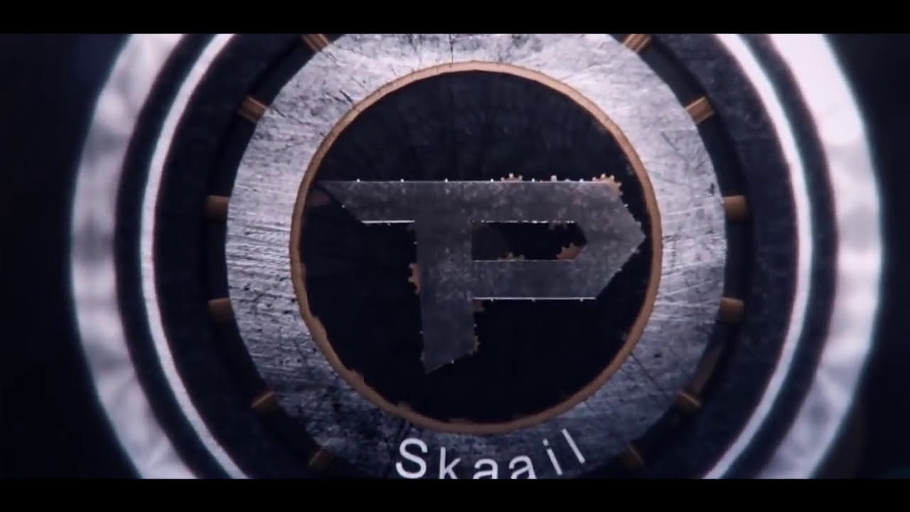 PsyQo Skaail : Rejoined PsyQo ! By PsyQo Stellar - YouTube