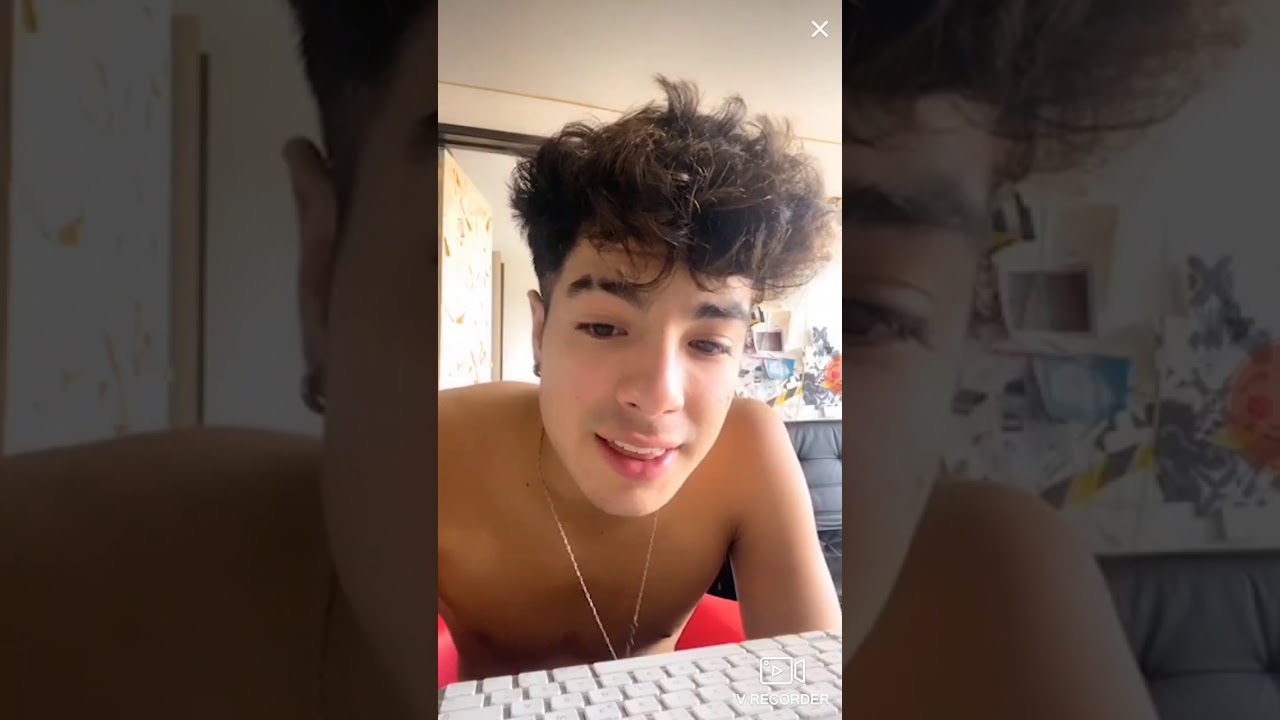directo de naim parte 2 - YouTube