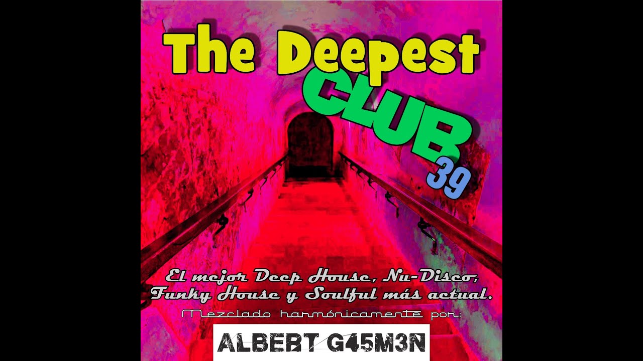 The Deepest Club 39 - YouTube