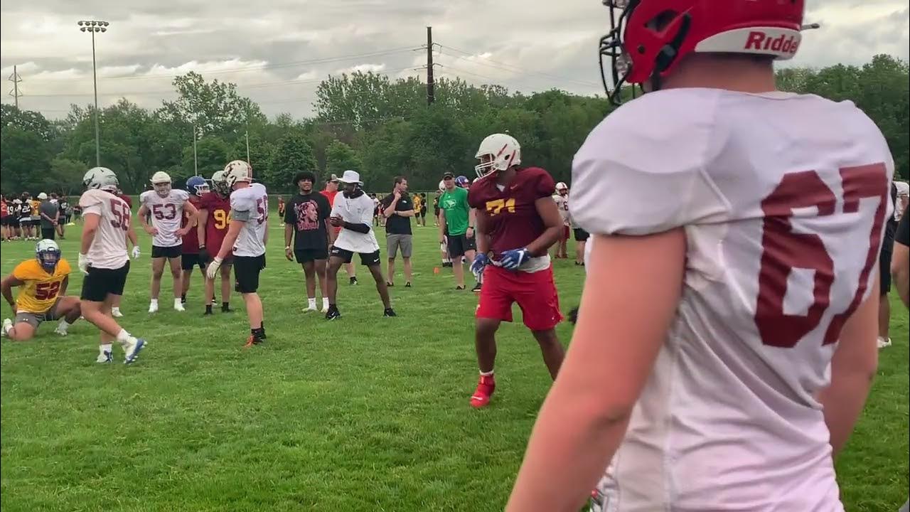 2025 Lee s Summit MO North HS DT Ka Mori Moore At Iowa State Prospect Camp YouTube 2025-lee-s-summit-mo-north-hs-dt-ka-mori-moore-at-iowa-state-prospect-camp-youtube