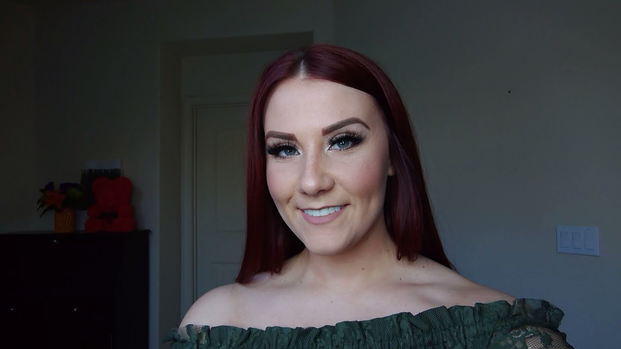 Ruby Red's Live Chat 3/17/19 - YouTube