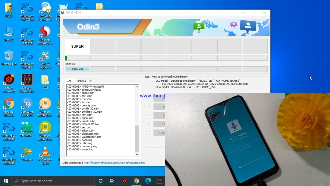 How To Flash Samsung A01|Samsung A015f Flash|Samsung A01-A013f Flash ...