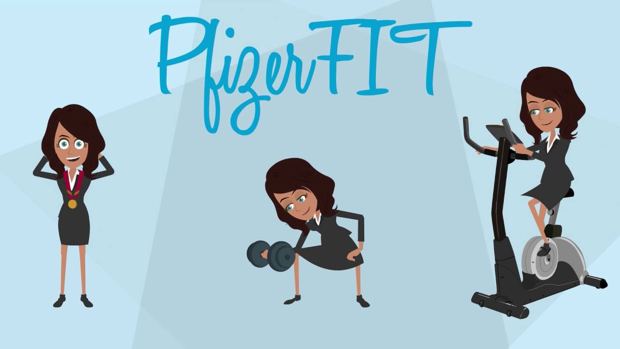 People - Pfizer CSR plan (1 of 3) - YouTube