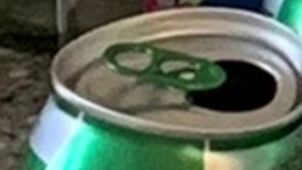 someone like you - beer can choir - YouTube