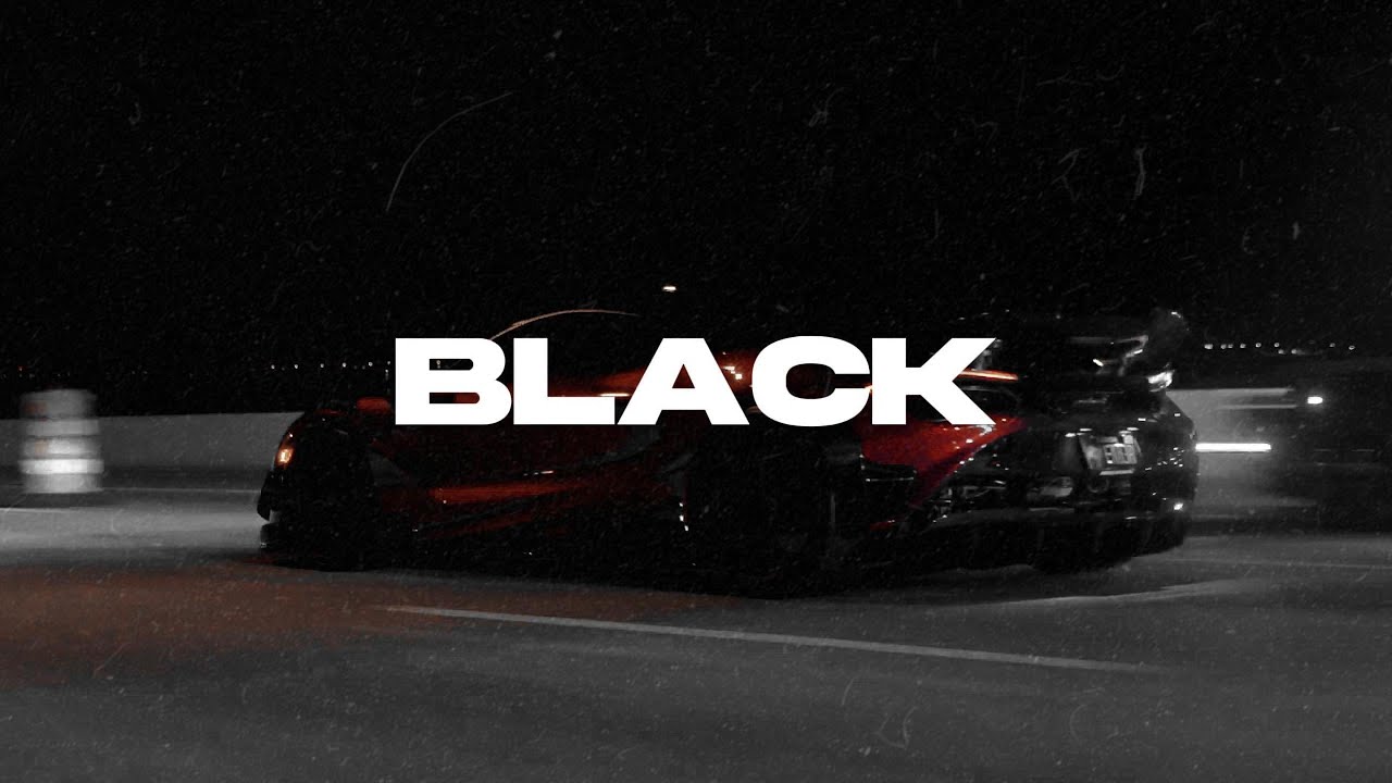 [FREE] Deep House x Rap Type Beat - "BLACK" | INNA x VEIGEL House Club ...