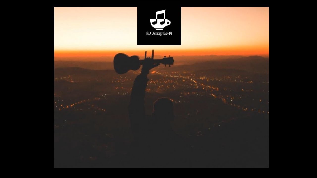 Rufio - Oblivion - (Feat Lilly Potter) | Lofi Chill Beat - YouTube