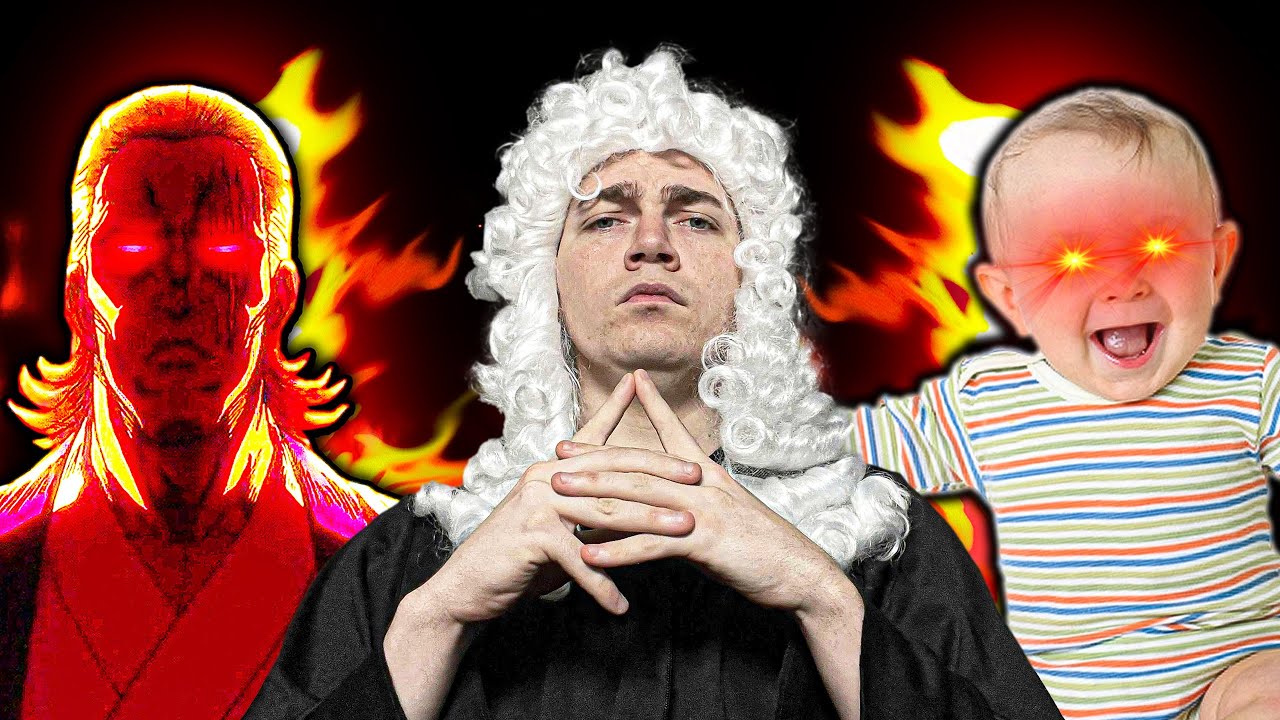 PACKGOD meets PACKGOD JR.. - YouTube