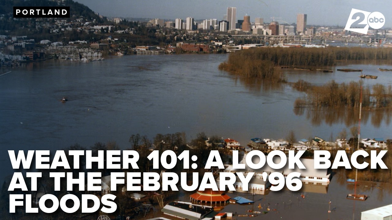 Weather 101: Looking back at the historical and deadly floods of ...