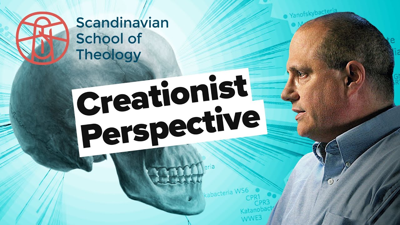 Jeffrey Tomkins - A Creationist Perspective on the Diversity of Life ...