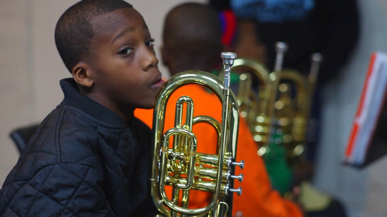 Andy Bower of DTA talks Instruments A Comin'! - YouTube