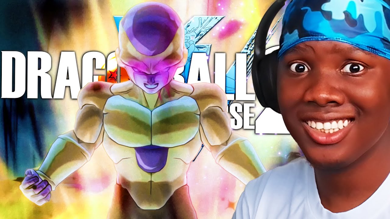 REVIVAL OF FRIEZA | Dragon Ball Xenoverse 2 - Part 16 - YouTube
