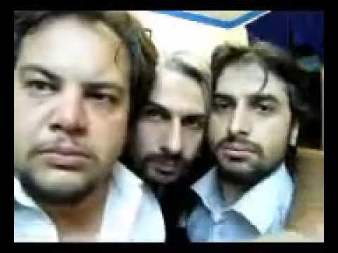 Motsart. 3 musiqicinin ifasinda Gulmeli.Baxmaga deyer