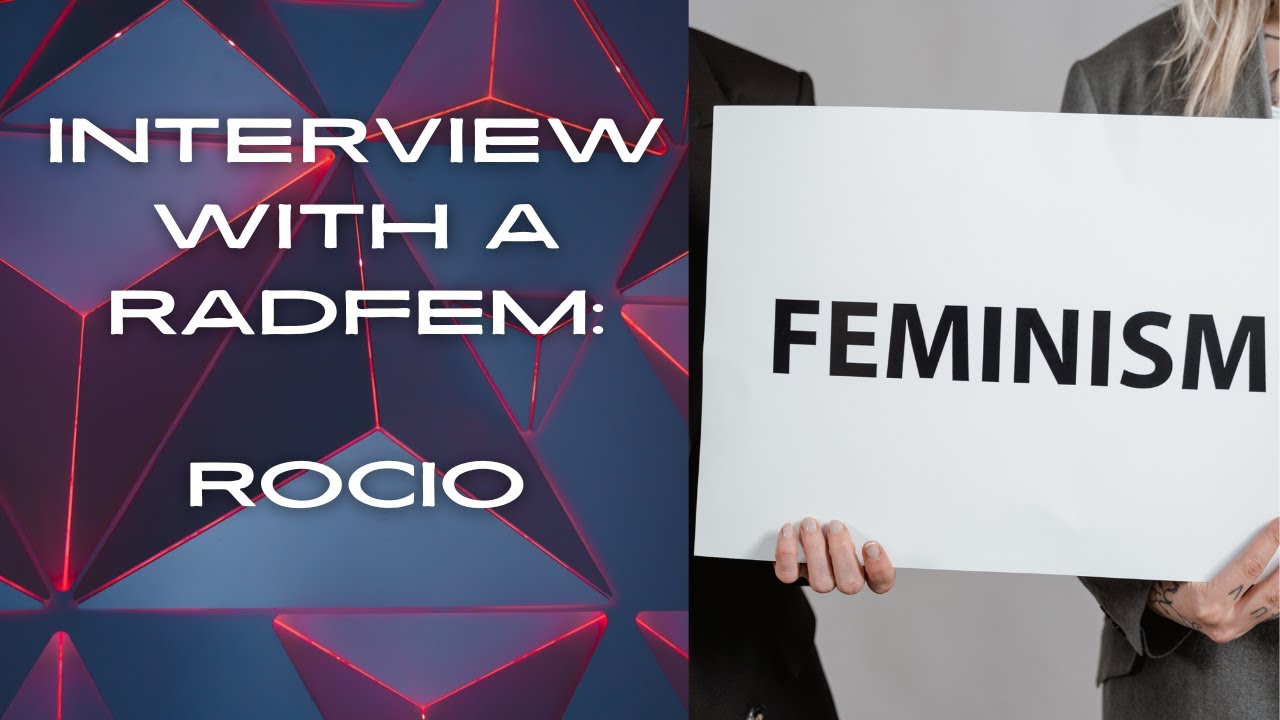 Conversations with a Radfem: Emi - YouTube