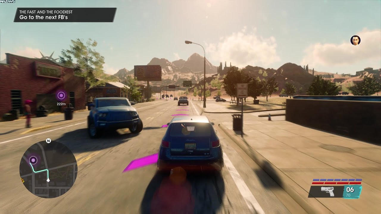 Saints Row (2022) | GamePlay#6 PC - YouTube