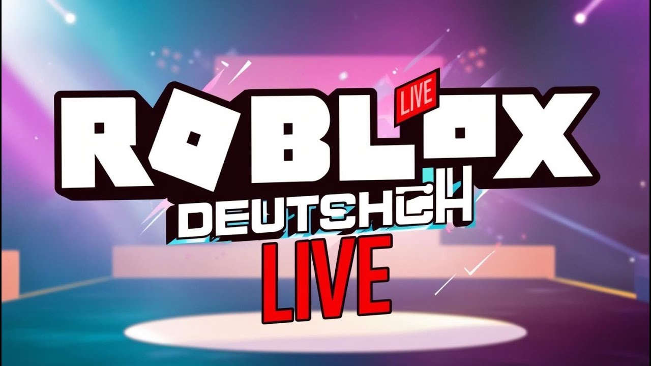 ROBLOX | Deutsch | PC - YouTube