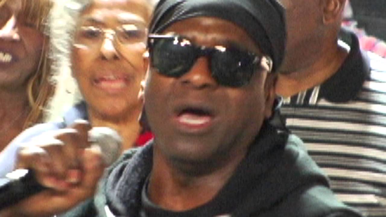 Hello Detroit - YouTube