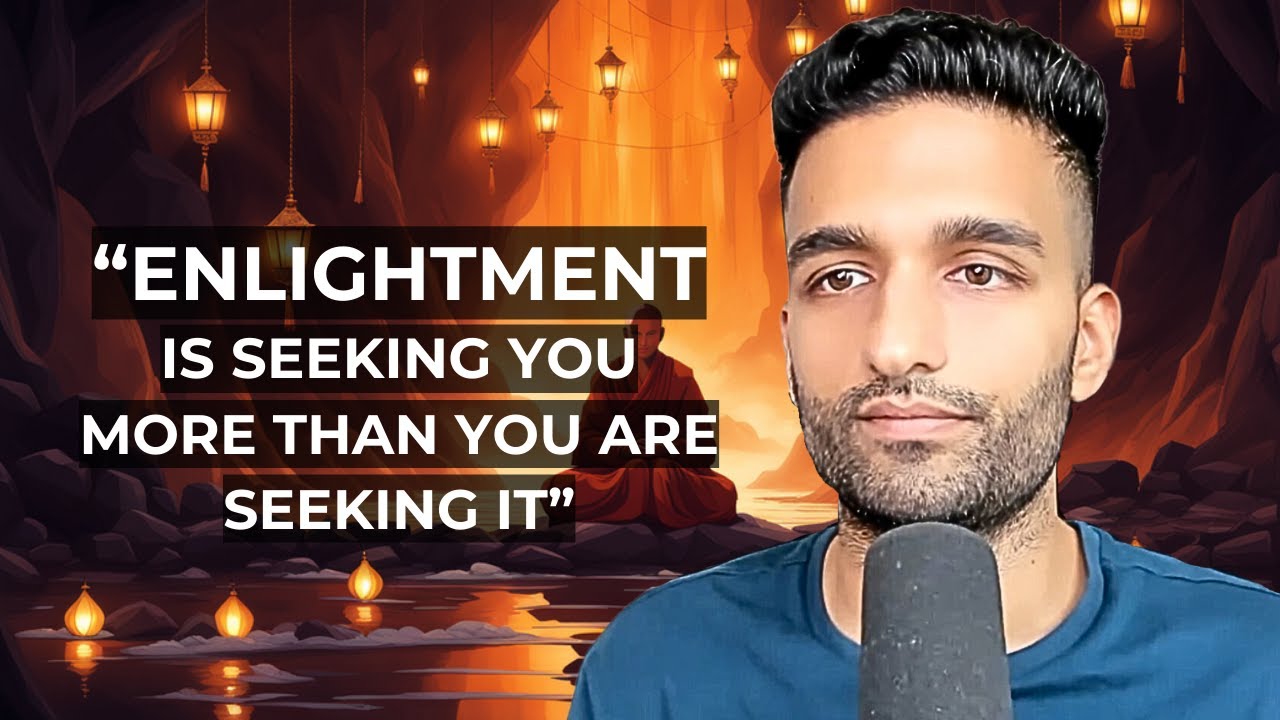 “Get out of your own way, then knowing arises” - The Lost Teachings of ...