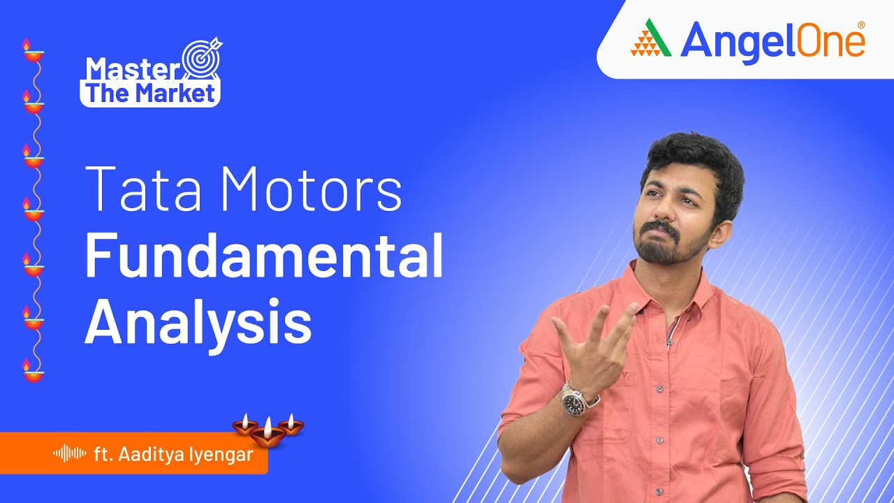 Understanding Tata Motors Business | Tata Motors Shares | Stock ...