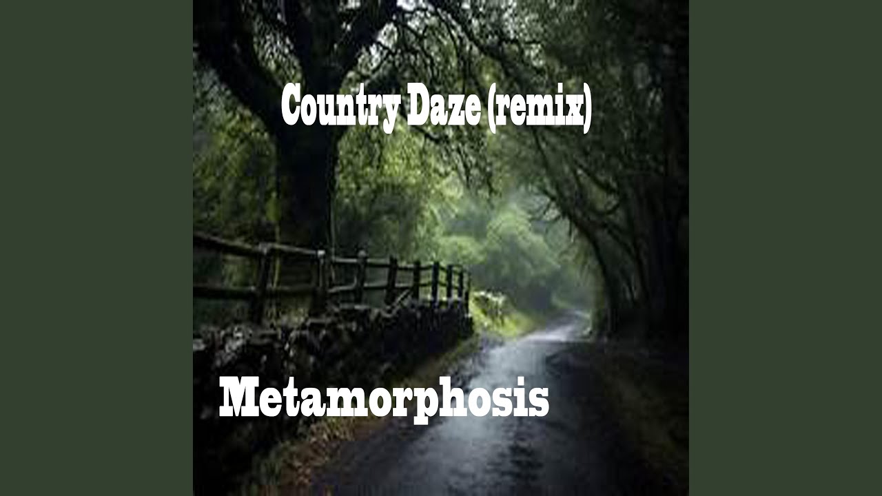 Country Daze (remix) - YouTube