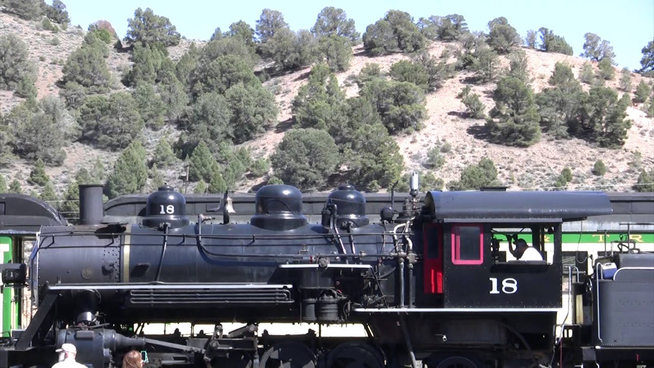 Nathan 6 Chime Whistle by Rizzoli Locomotive Works - YouTube