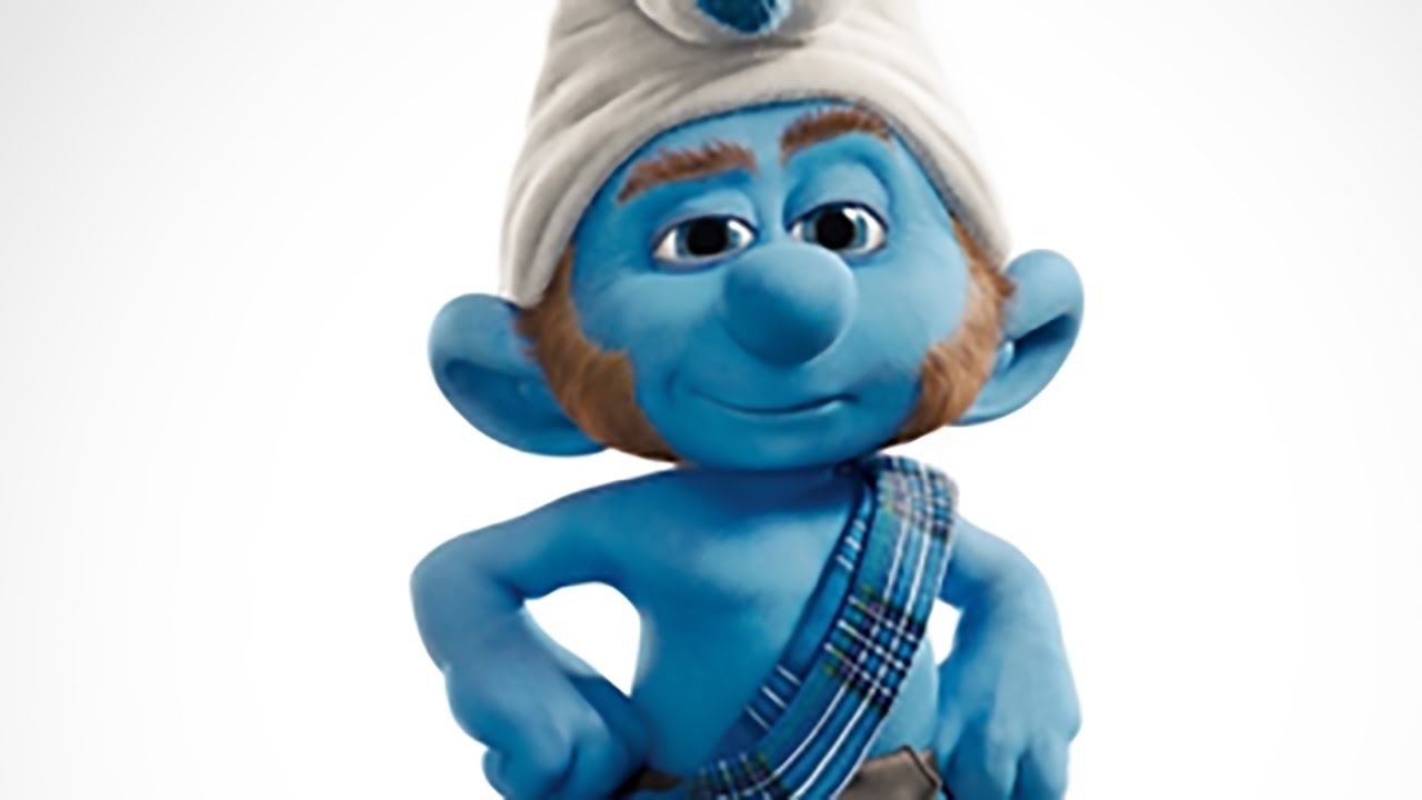 Smurfs Epic Run Level 19-21 Walkthrough iOS/ Android - YouTube