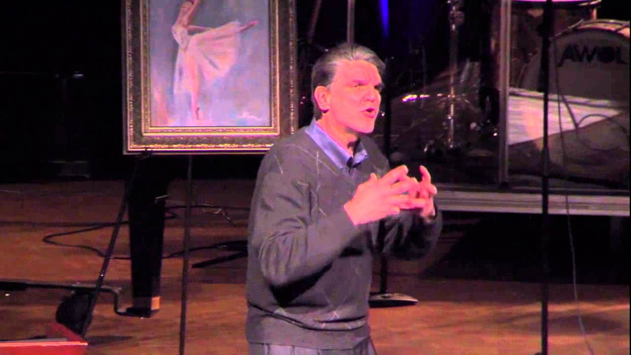 Convocation 2013 Dr. Mark Walker - YouTube