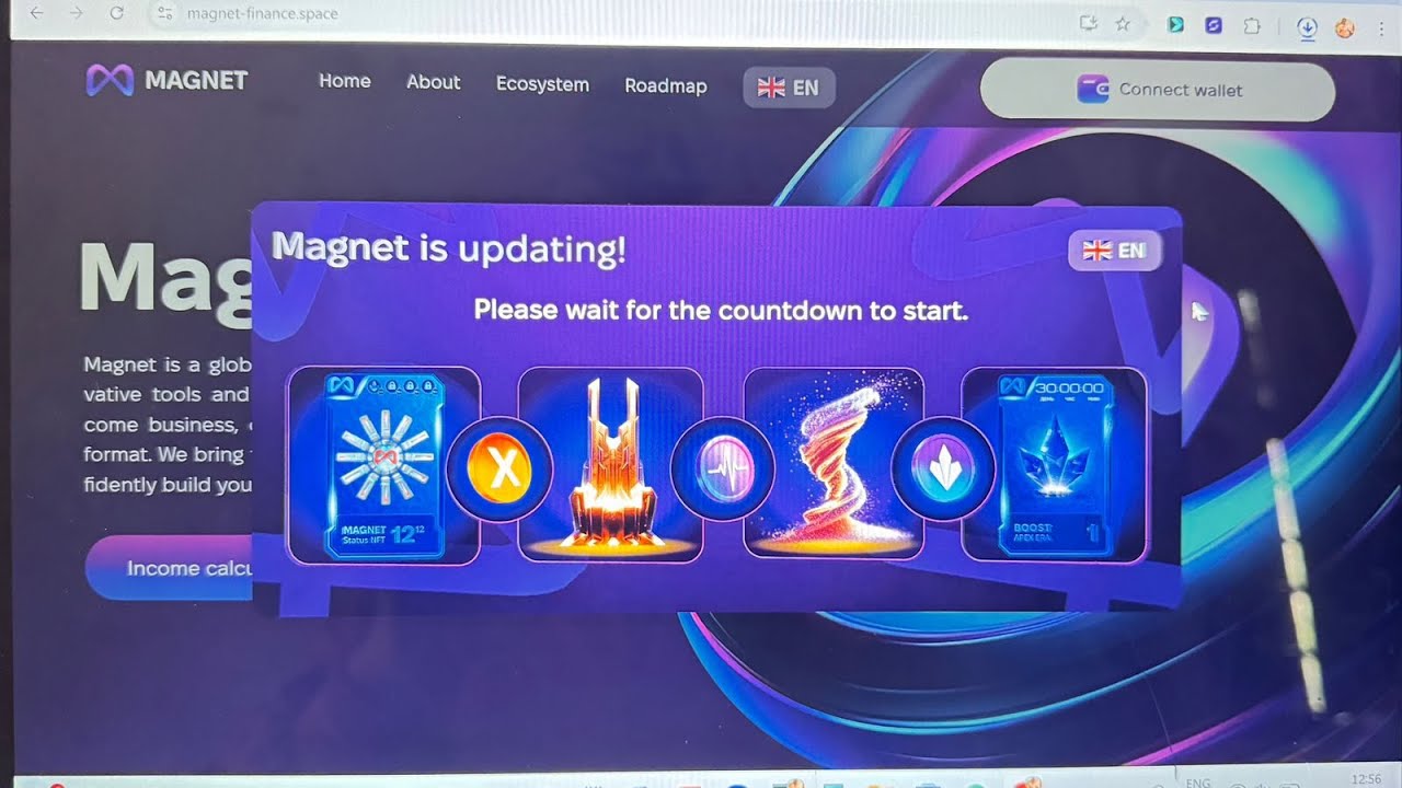 Magnet 2.0 is Going Live in less than 24 Hours|What you need to know ...