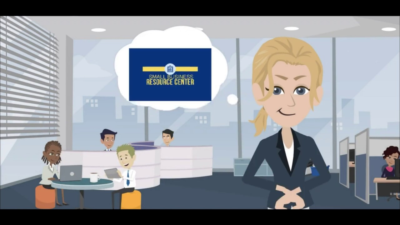 Small Business Resource Center Near Me - A Virtual Small Business ...