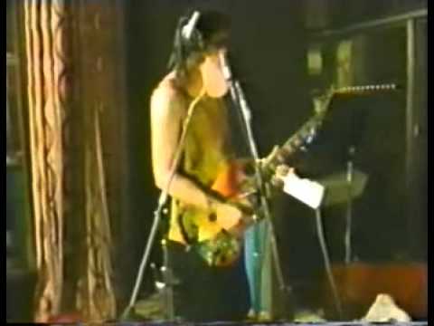 Todd Rundgren - Unloved Children - Lyrics Below - YouTube