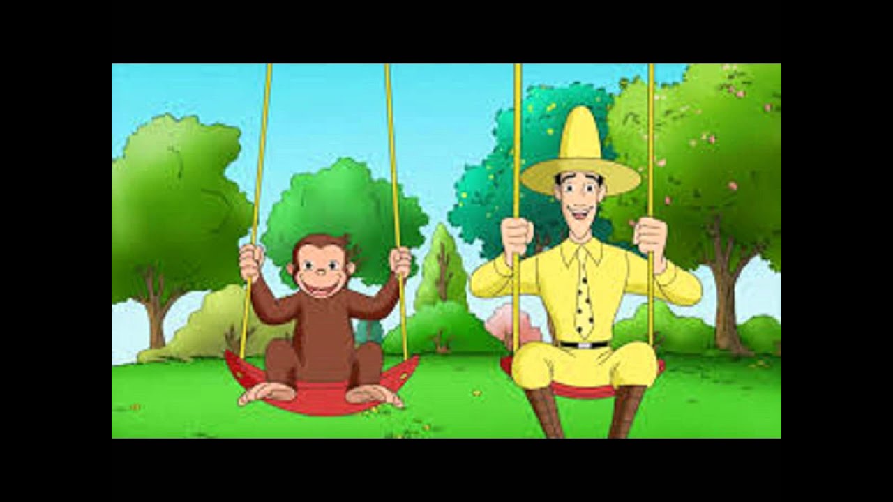 Curious George 2 - YouTube