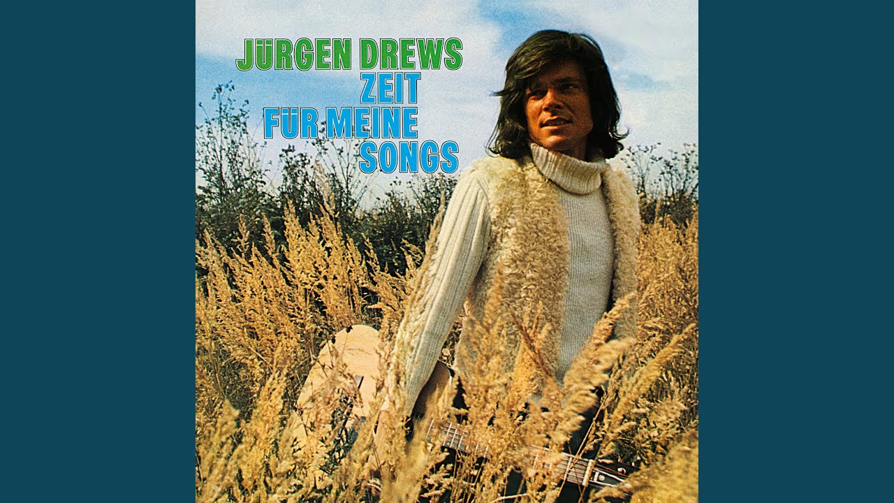 Jürgen Drews - Jeder Traum hat ein Ende Akkorde - Chordify