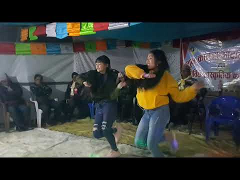 So dance(open dance competetion) kusunde salbot