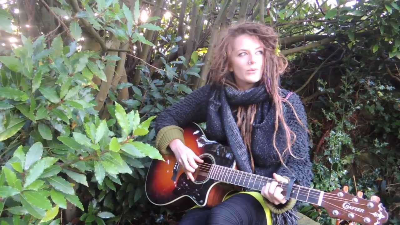 Robyn Johnson - Midnight Ramble - YouTube