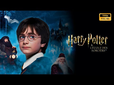 Harry Potter à l'école des sorciers (2001) film complet en français revue et faits
