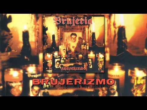 Brujeria - Brujerizmo (Lyrics) (HD)