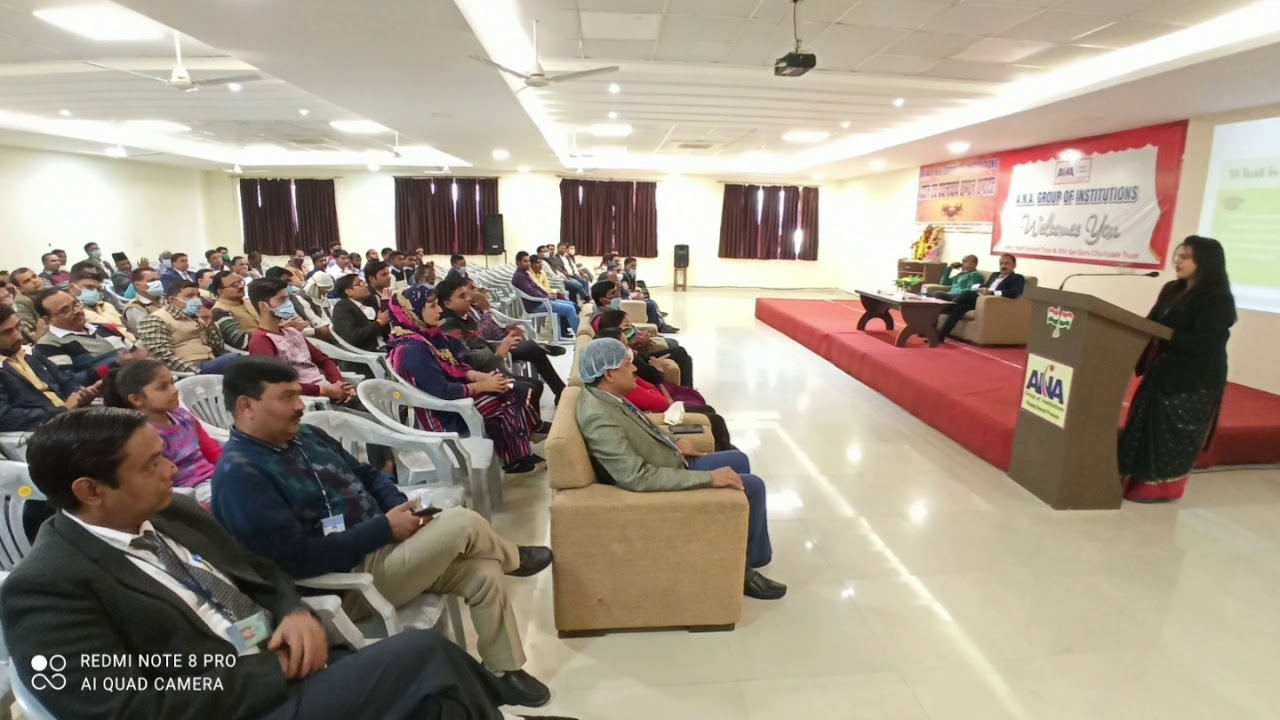 Principal & Gram Pradhan Samman Samaroh l Felicitation Ceremony l ...