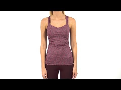 PrAna Women's Twyla Top | SwimOutlet.com