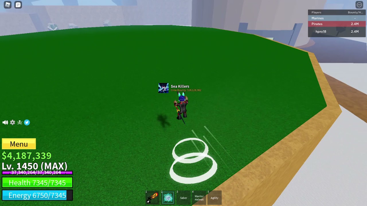 New Update 14 | Blox fruits - YouTube