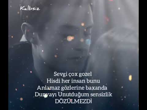 SENSİZLİK VE SENLİ XEYALLARIM🖤🖤🖤💔💔💔🥀🥀🥀