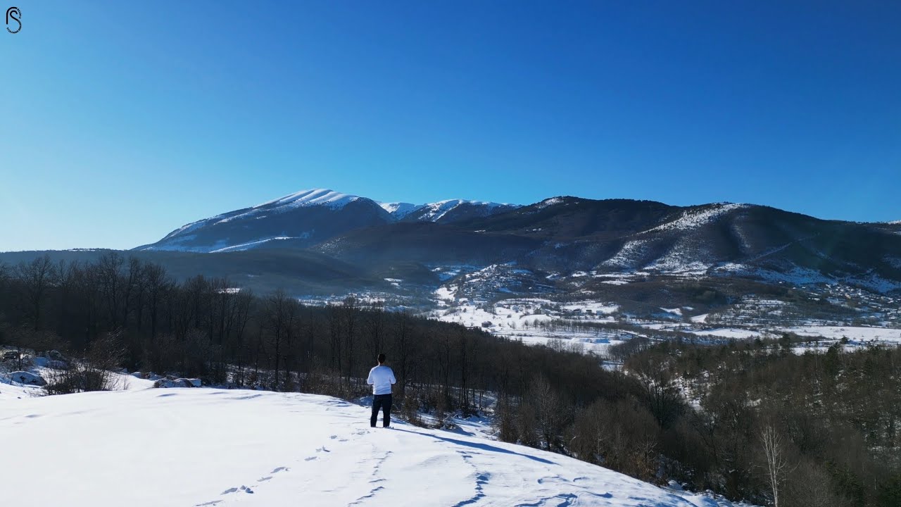 Pishat e Zymit/Opojë 4K - YouTube