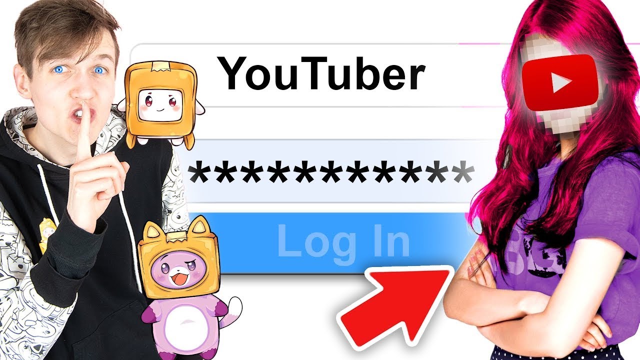 Top 99 Lankybox Adam Roblox Avatar đang Gây Sốt Trên Mạng
