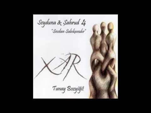 Şahrud Seyduna Türküleri 4 - Hazeri (Ayşe Özaltın)