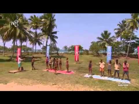SURVİVOR ATAKAN - DAMLA