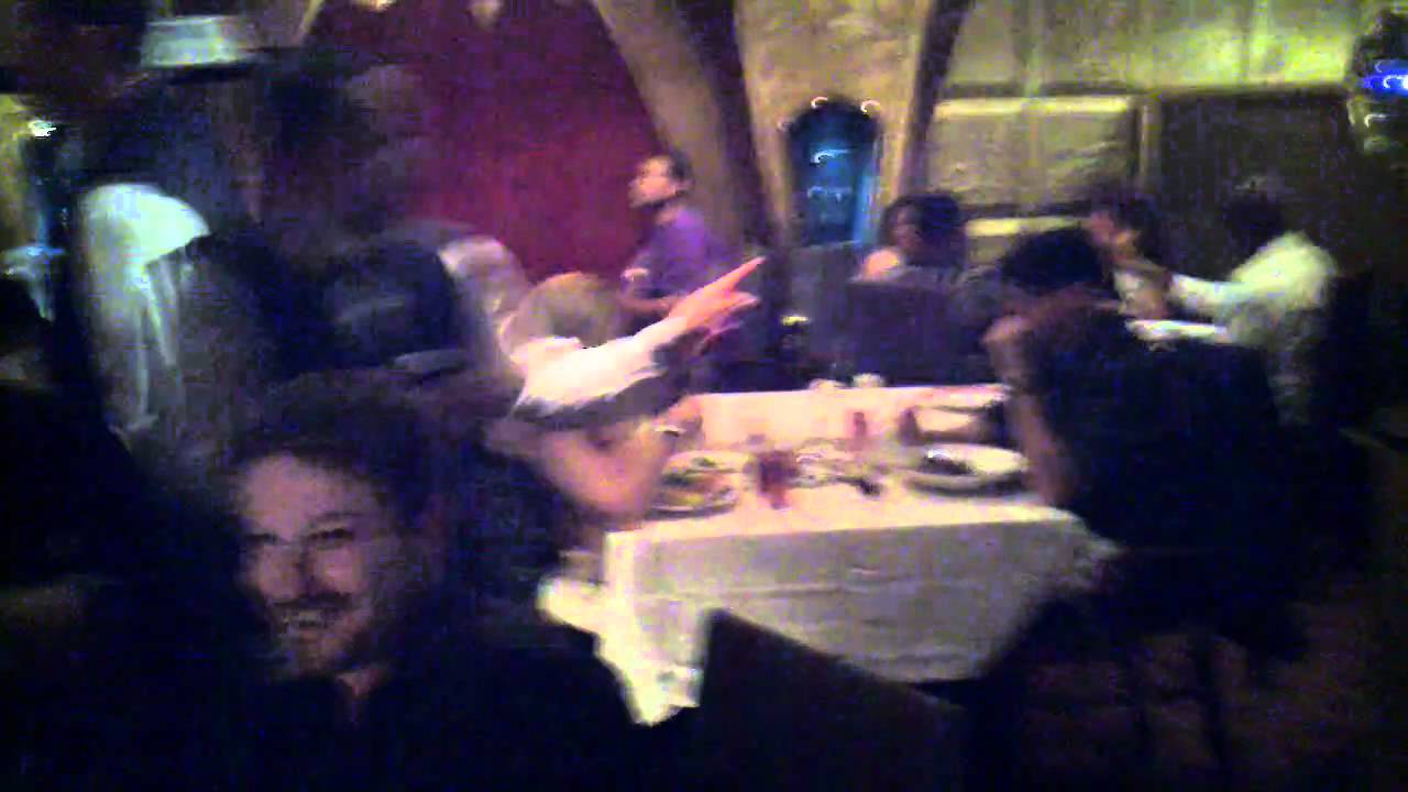 Capital Jazz SuperCruise! Live Entertainment!!! - YouTube